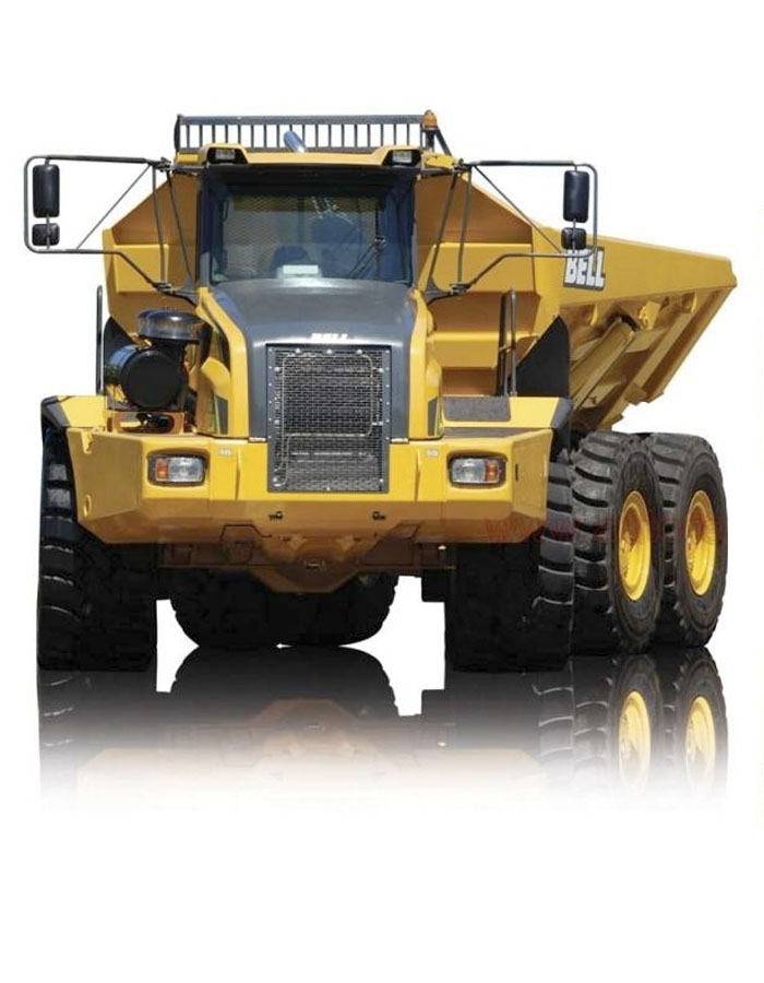 BELL B50D - Raico.com.uy